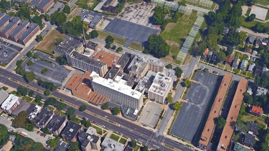 Old Town Commons - Prevailing Wage Consulting, LLC