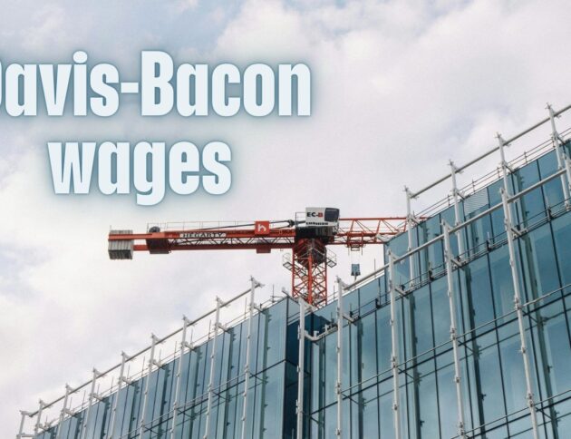 Davis-Bacon Act Explained: What Employers Must Know in 2025 ...