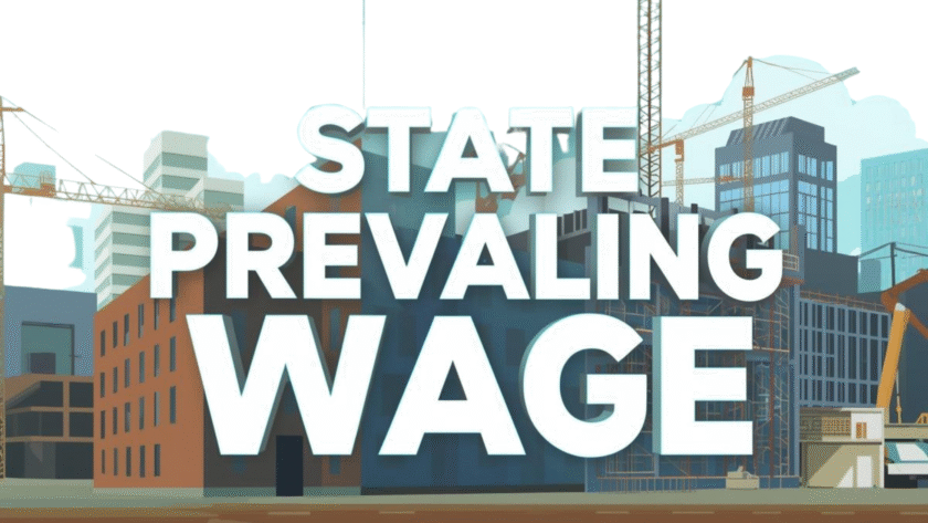 State Prevailing Wage Rules: What Varies and How to Stay on Track
