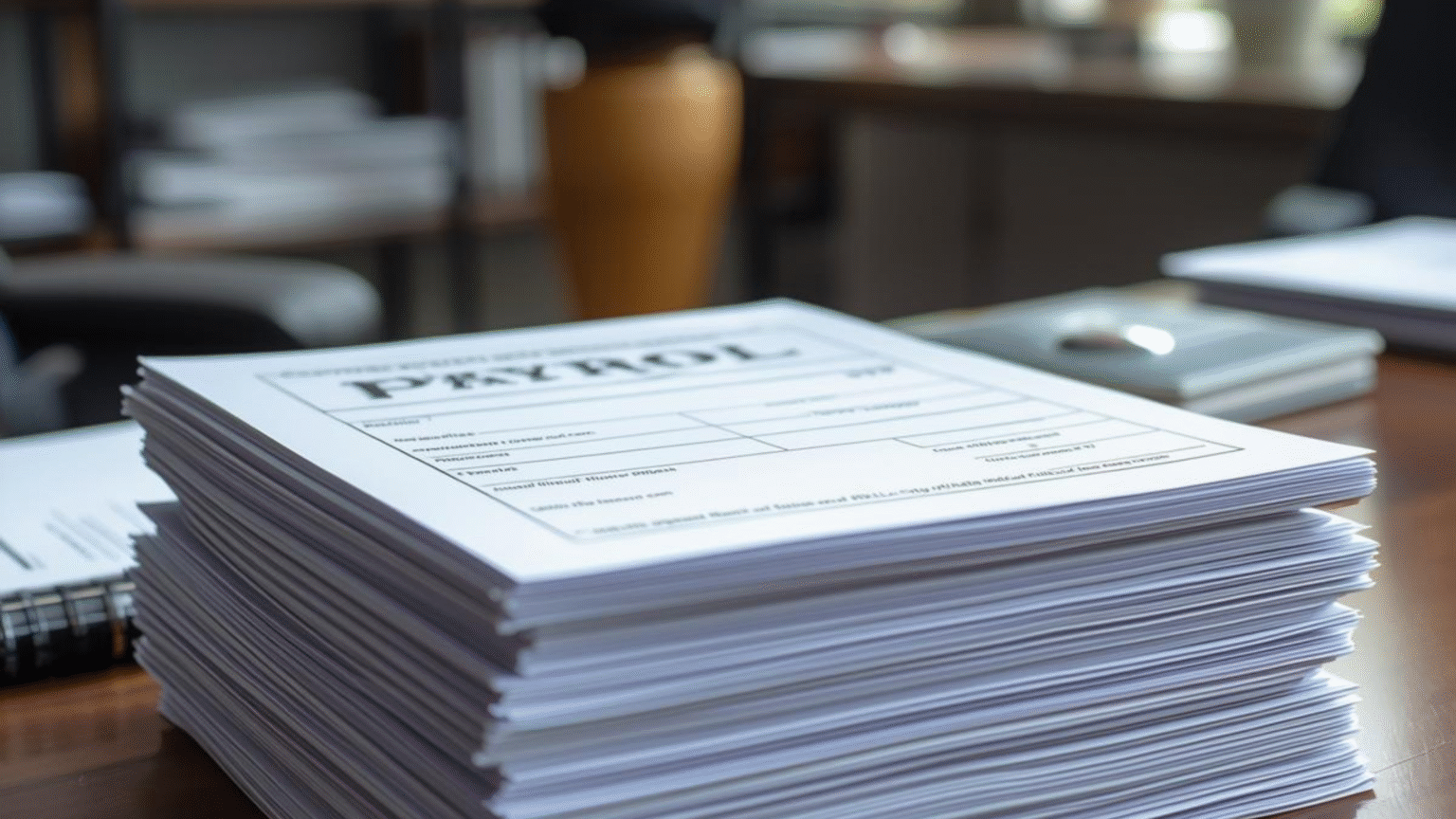 Certified Payroll Forms Explained: Guide for Employers - Prevailing ...