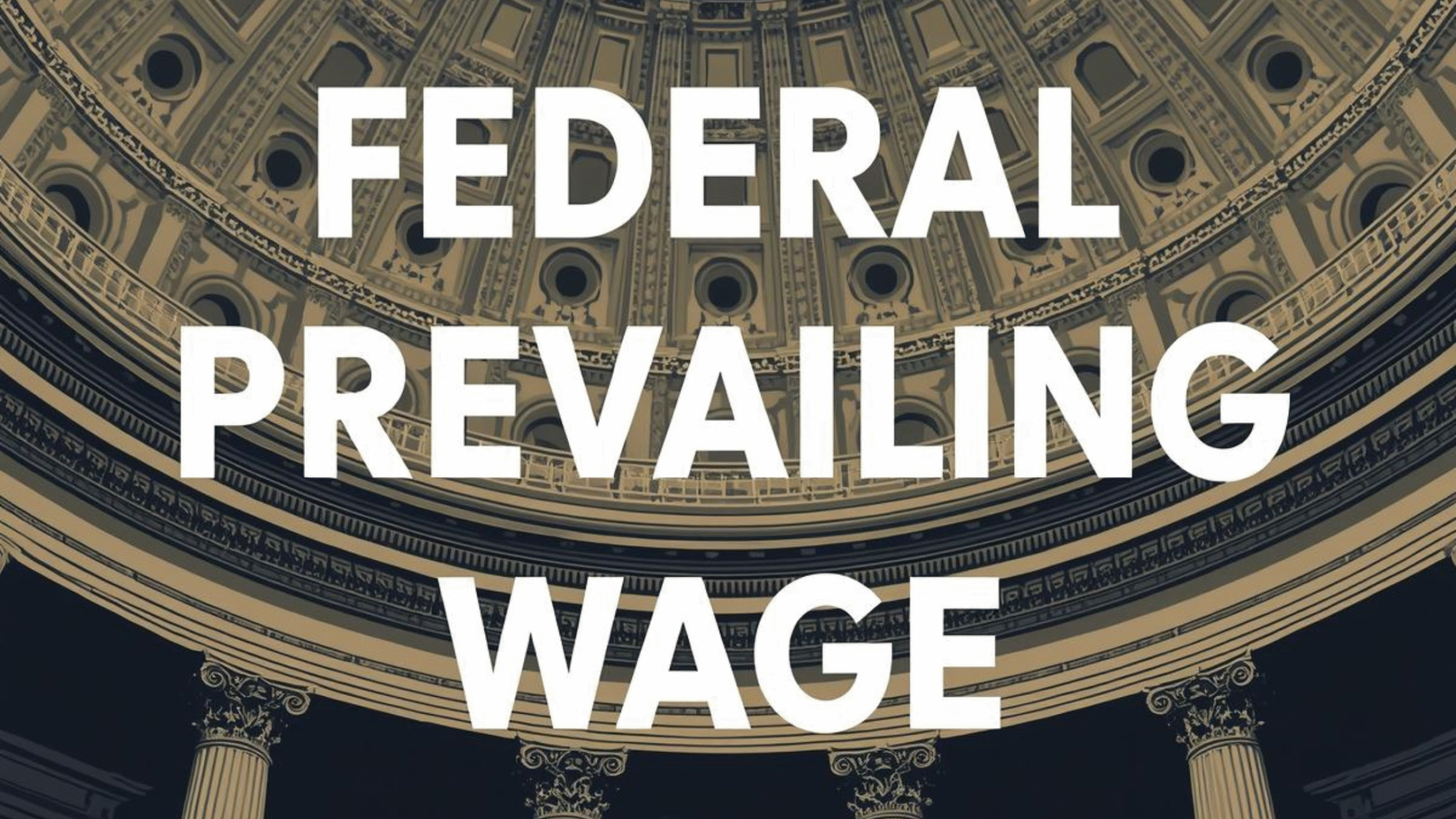Federal Prevailing Wage: Key Rules Contractors Need to Know ...