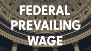What is Prevailing Wage? A Simple Guide for Employers - Prevailing Wage ...
