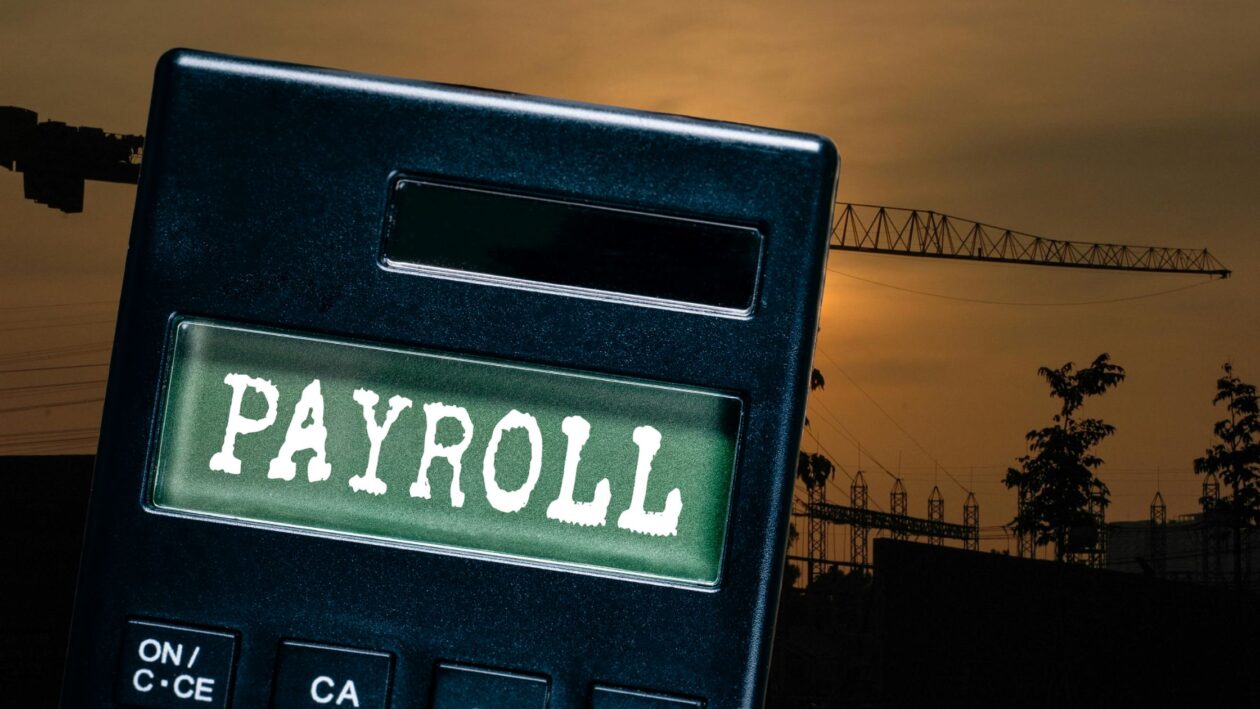 Certified Construction Payroll Made Simple: A Contractor's Guide ...