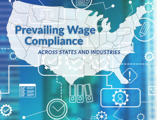 Prevailing Wage Fringe Benefits: Stay Compliant and Cut Your Labor ...